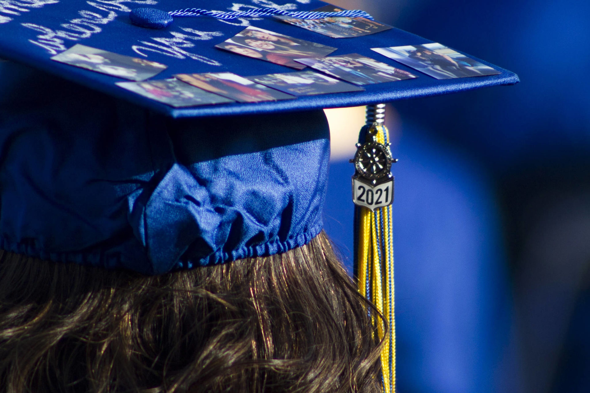 Homer High, Homer Flex High School graduate 91 seniors | Homer News