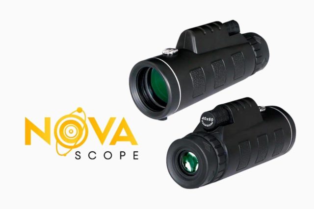 Nova Scope Review: Professional-Level Smartphone Camera Lens | Homer News