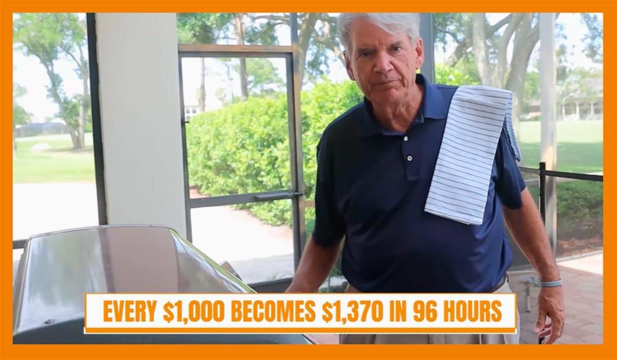 Long Weekend Retirement Plan Review - Tom Busby’s Life Plan? | Homer News