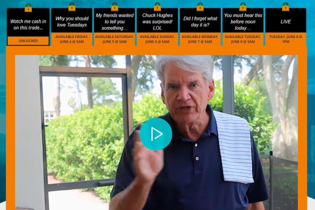 Long Weekend Retirement Plan Review - Tom Busby’s Life Plan? | Homer News