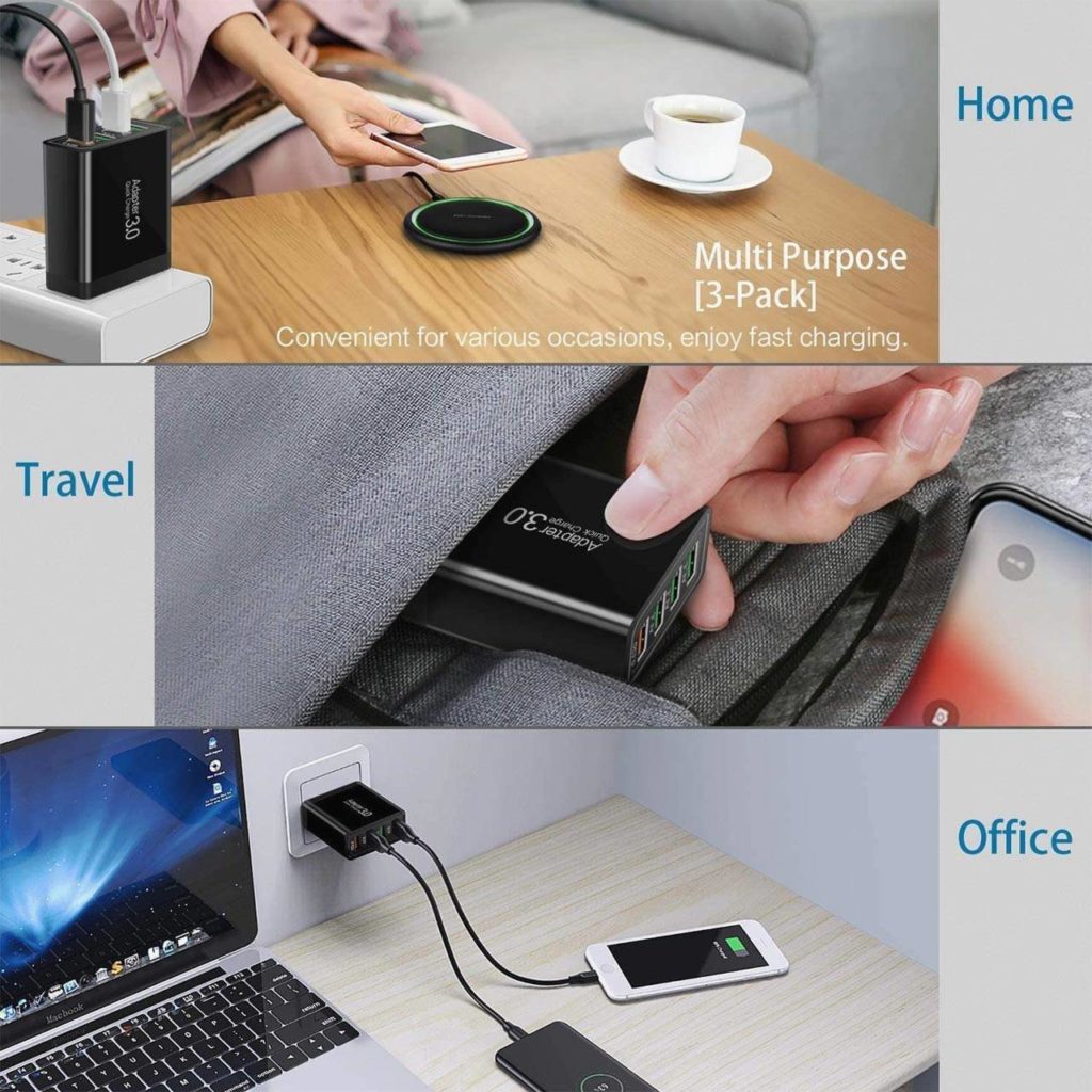 Boltz Pro Reviews - Is BoltzPro Smartphone Charger Legit? | Homer News