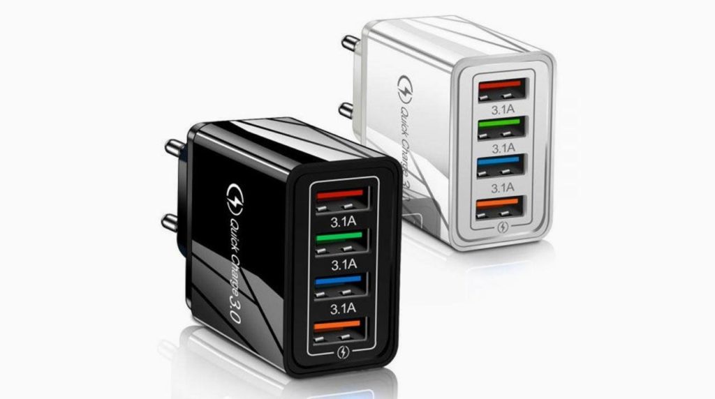 Boltz Pro Reviews - Is BoltzPro Smartphone Charger Legit? | Homer News