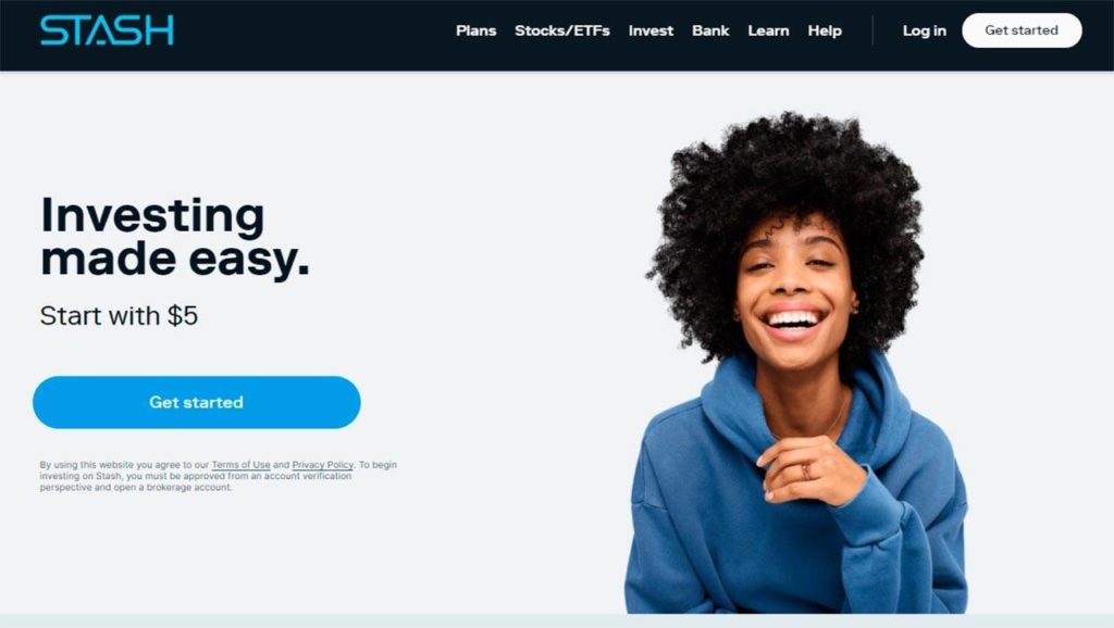 Stash Review: Is Stash Investment Legit? Does Stash Investing Work ...