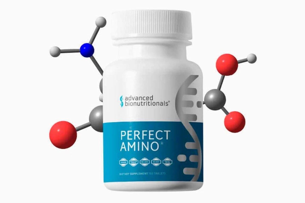 Advanced BioNutritionals Perfect Amino Review: Worth Buying? | Homer News