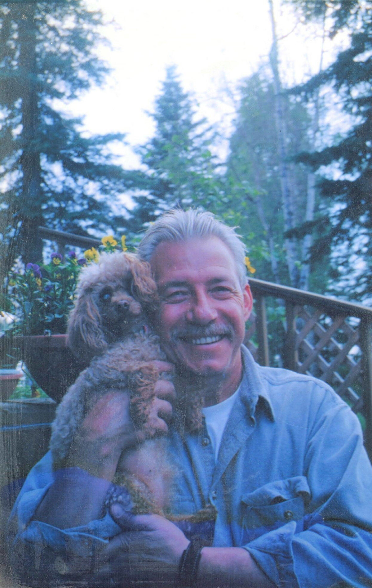 Gordon Leon Wood | Homer News