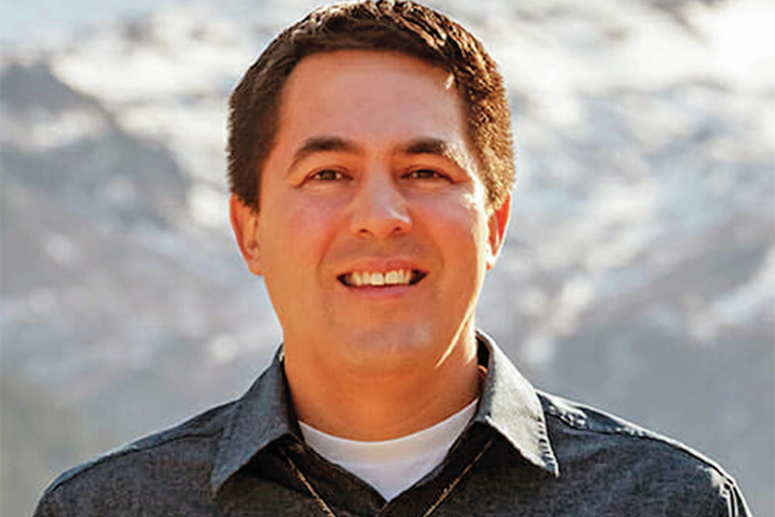 Mallott looks back — and forward — 50 years after ANCSA | Homer News