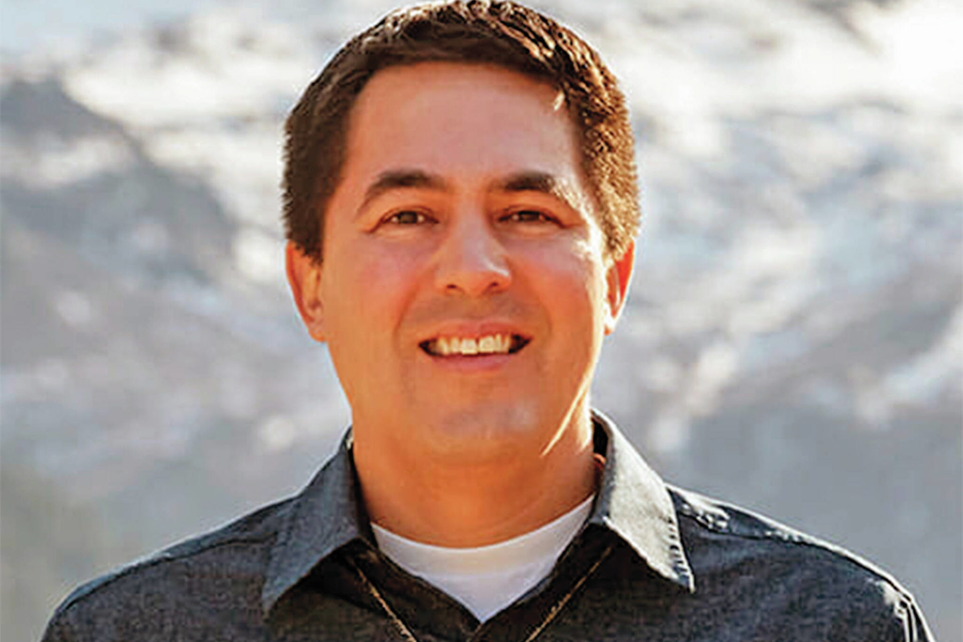 Mallott looks back — and forward — 50 years after ANCSA | Homer News