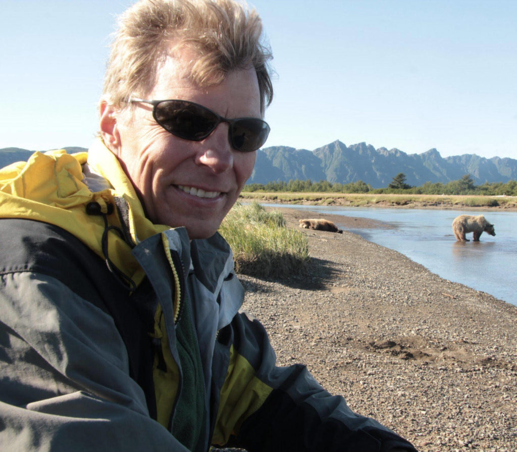 Douglas Edward Epps | Homer News