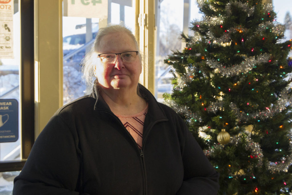 Krause elected to AAMC Executive Board | Homer News