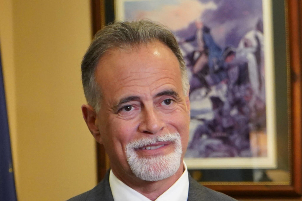 Micciche ‘optimistic’ lawmakers can steady state’s financial future ...