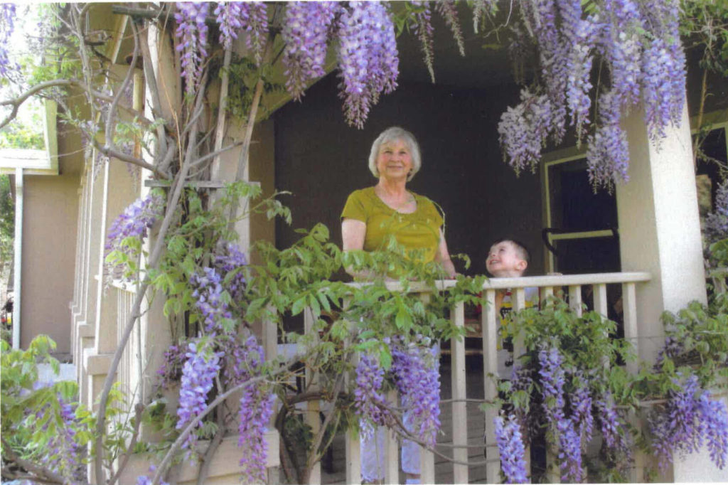 Rose Ann Greer | Homer News