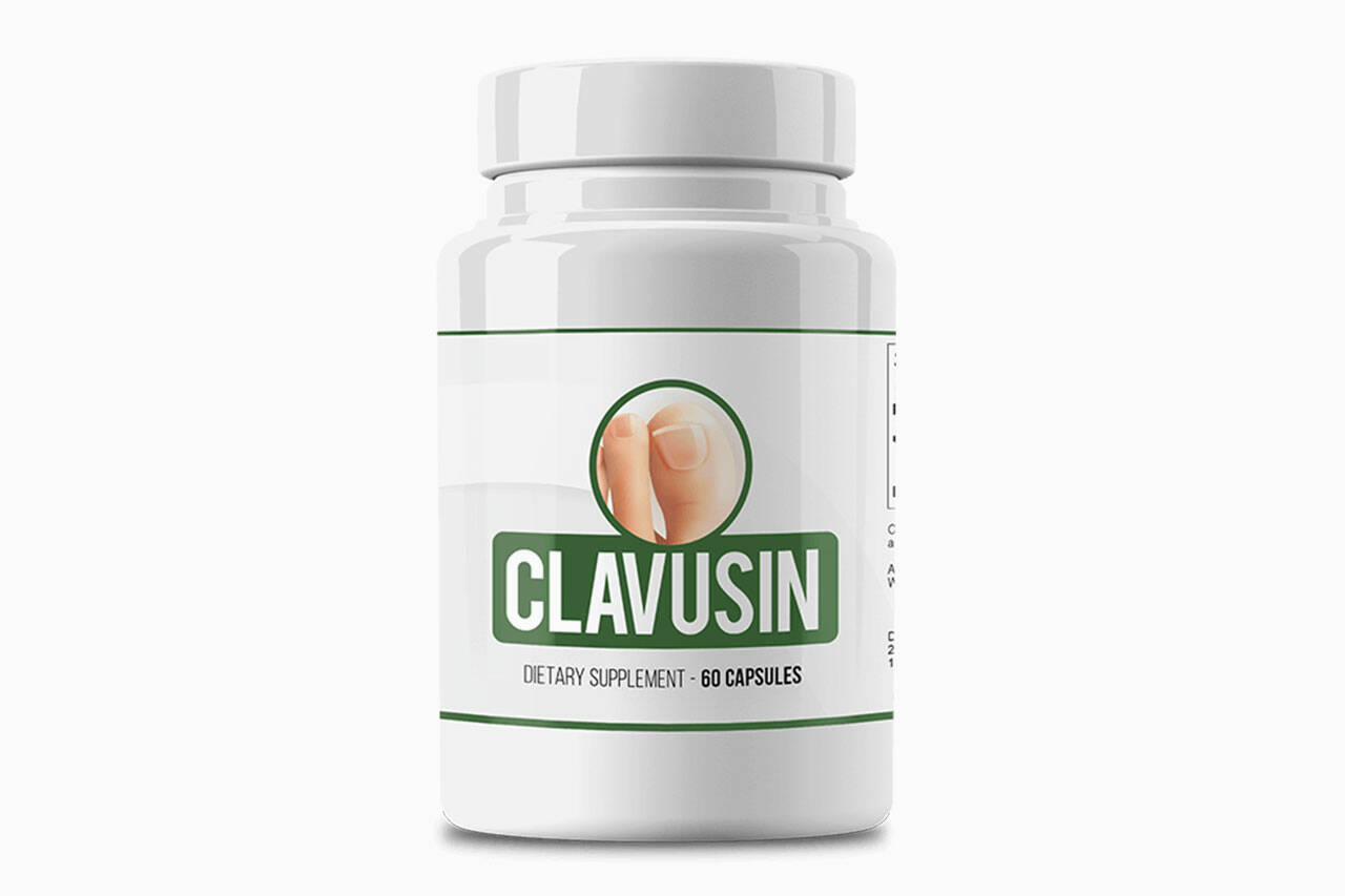 Clavusin Reviews: Ingredients That Work? | Homer News