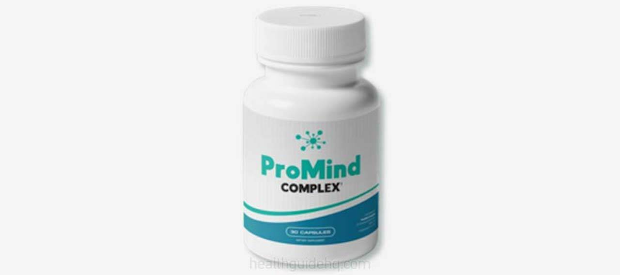 ProMind Complex Reviews (Update) Legit Ingredients List? | Homer News