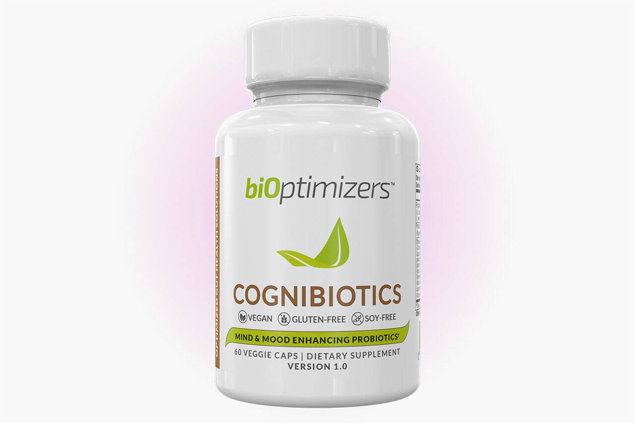 CogniBiotics by BiOptimizers [Review] What are Customers Saying ...
