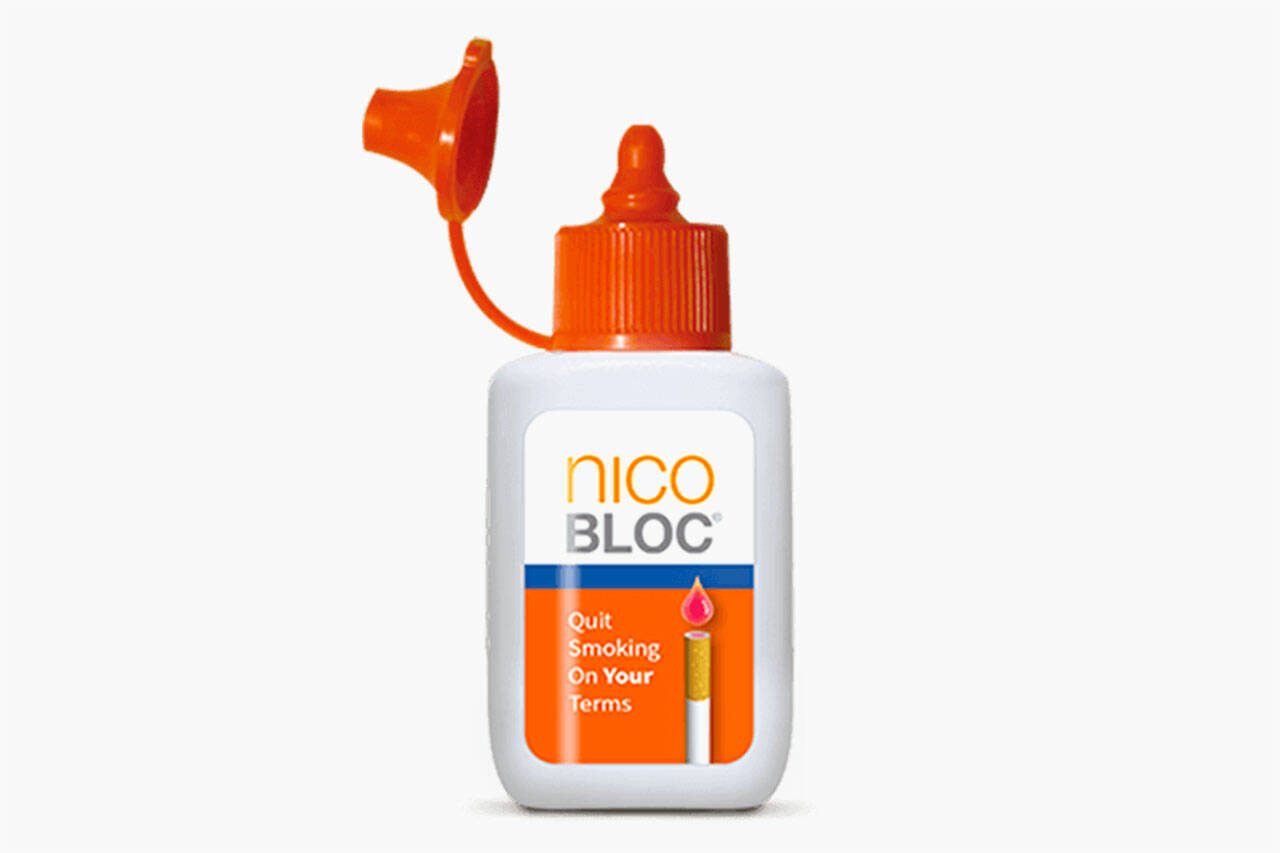 NicoBloc Reviews: Will Nico Bloc Liquid Drops Help to Quit Smoking ...