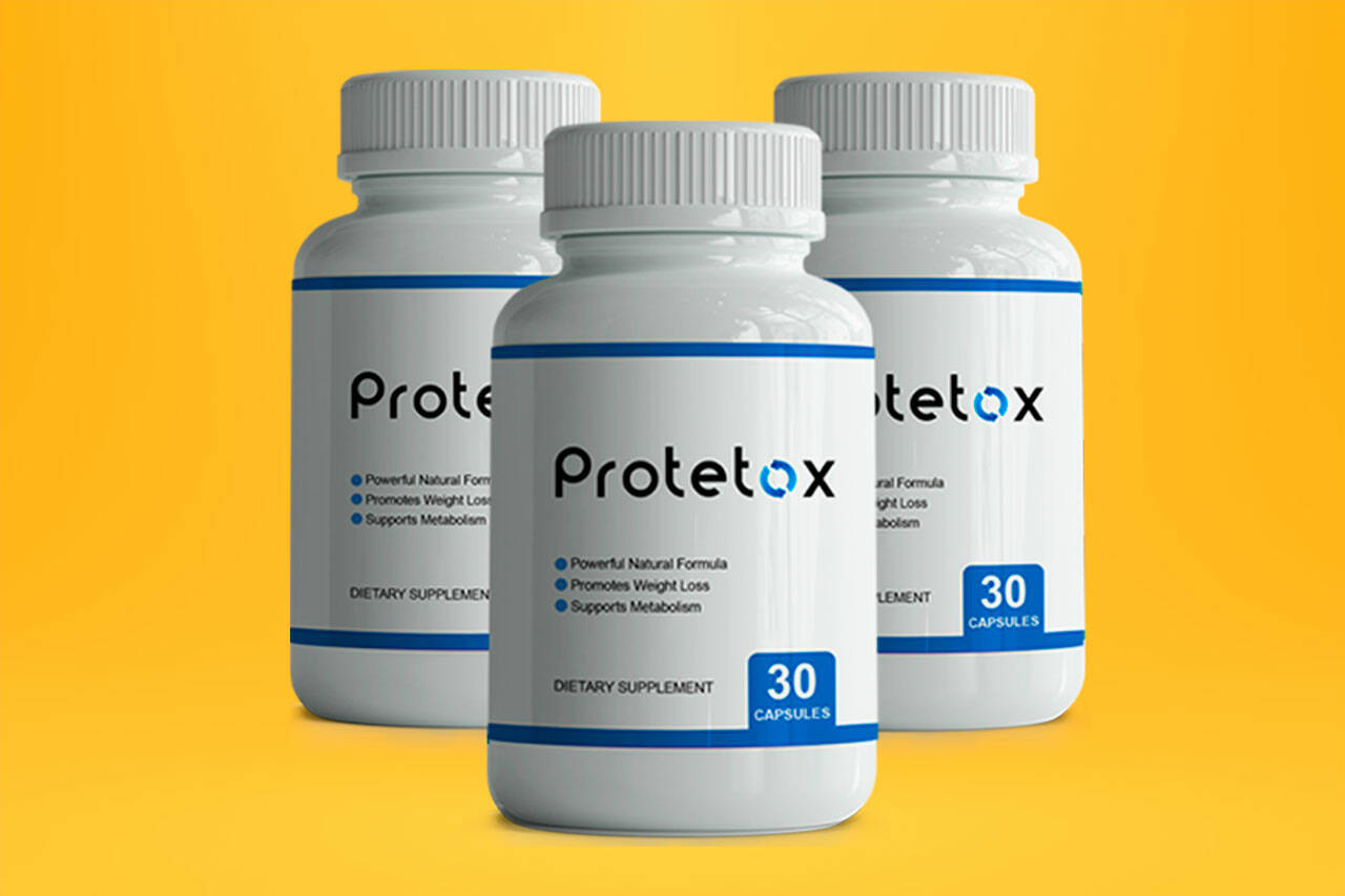 Protetox Weight Loss Reviews - Real Ingredients or Safety Concerns ...