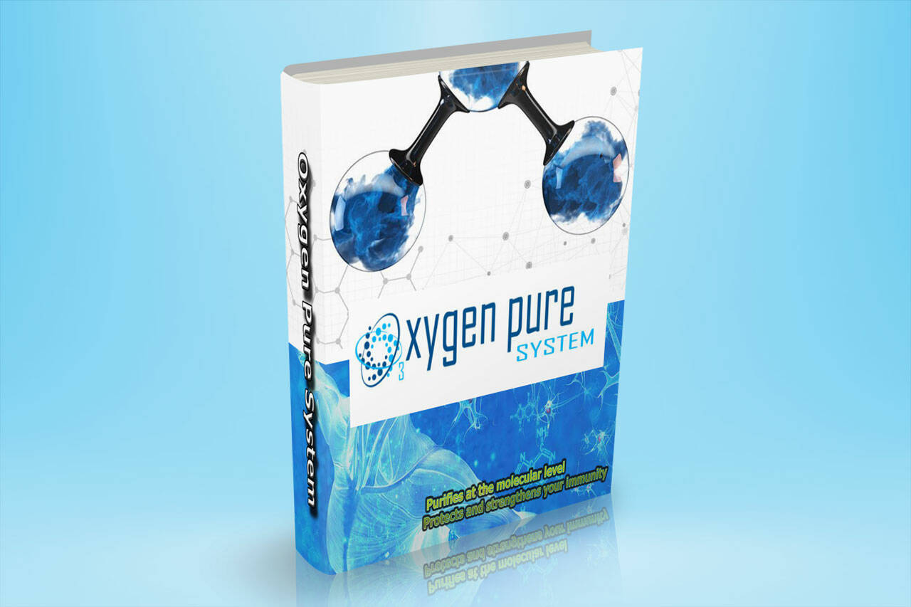 Oxygen Pure System Review - Will It Really Work? | Homer News
