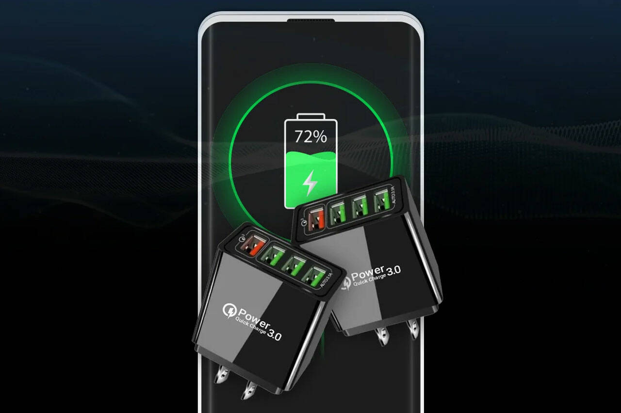 Quick Charge Pro Reviews - Is It Legit or Scam? | Homer News