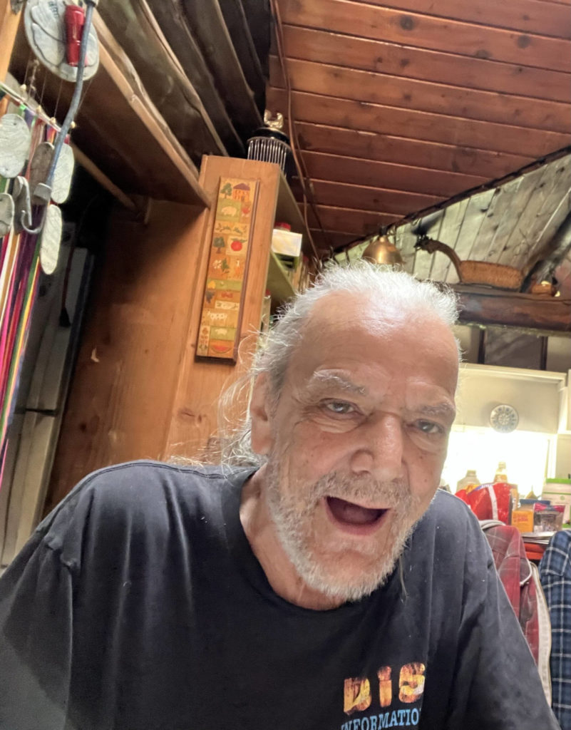 George Trudeau obituary. | Homer News