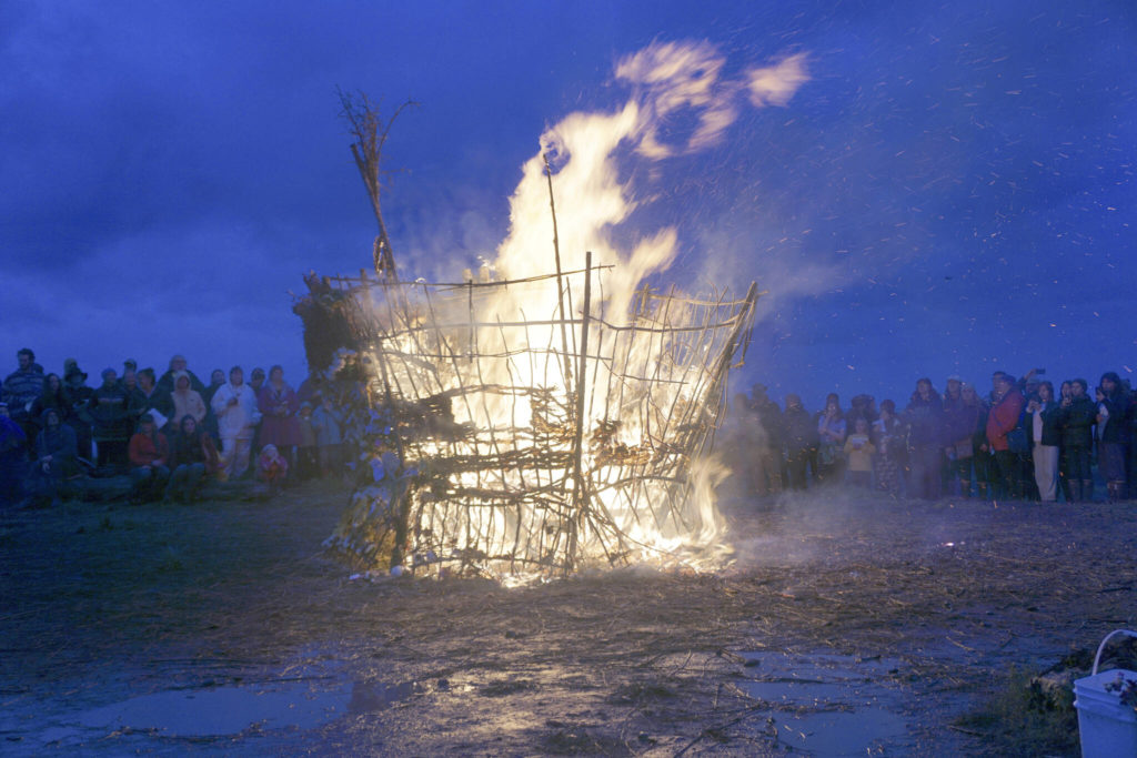 Just breathe | Homer News