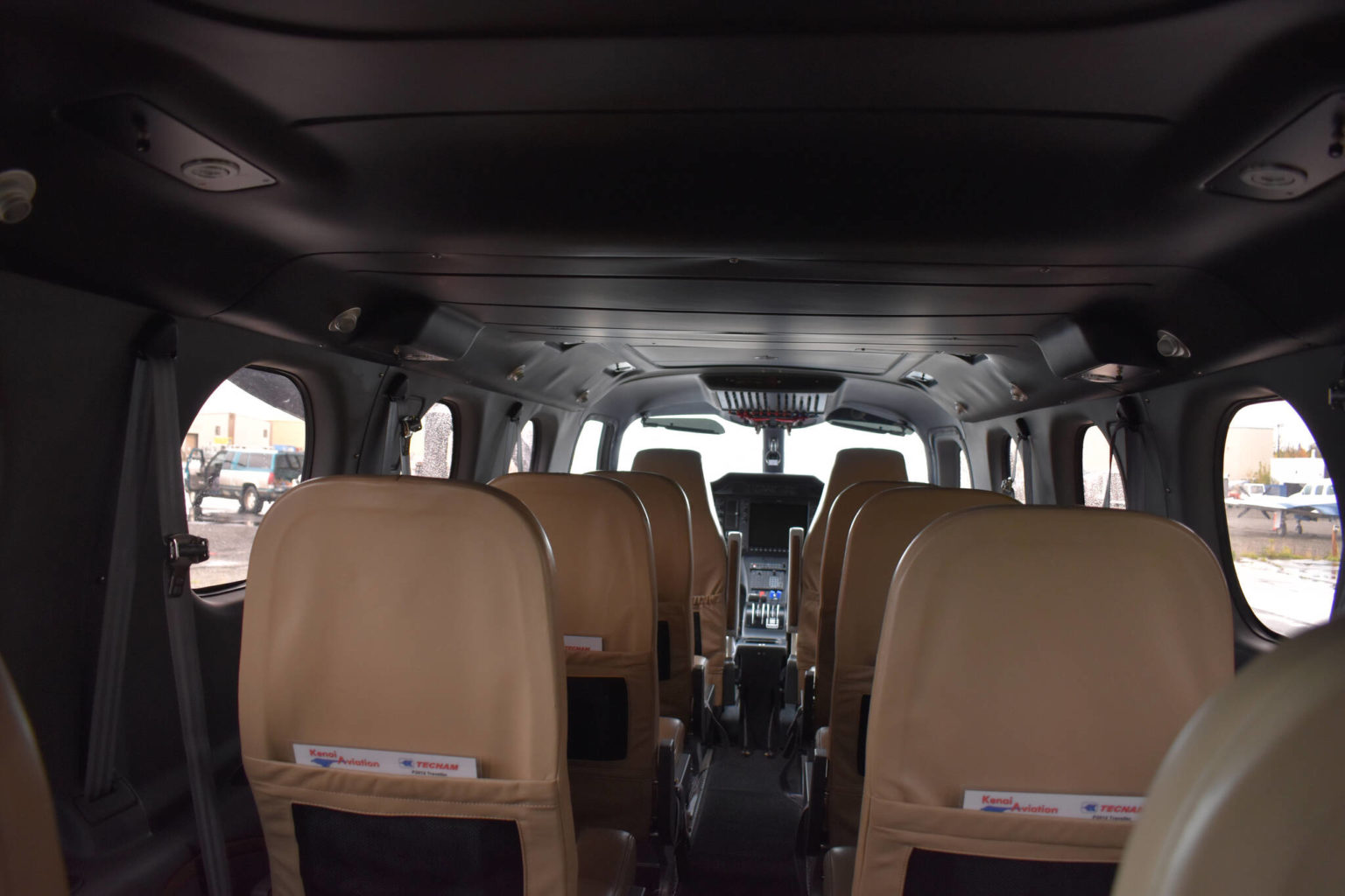 Kenai Aviation ready to take off | Homer News