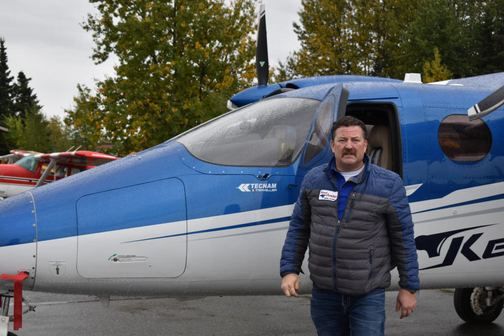 Kenai Aviation ready to take off | Homer News