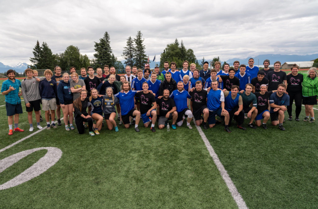 OOTO: Our Soccer Community | Homer News