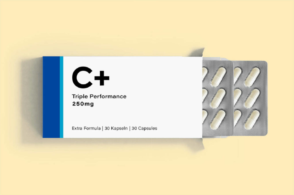 C+ Supplement Reviews: Is C Plus Male Enhancement Triple Performance T ...