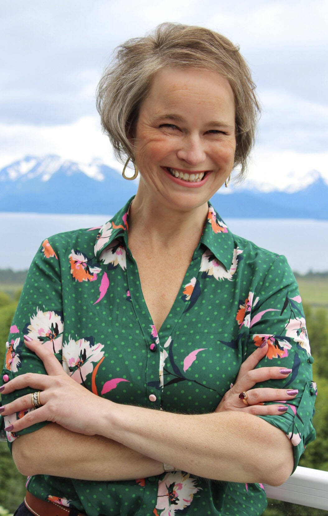 House District 6: Sarah Vance | Homer News