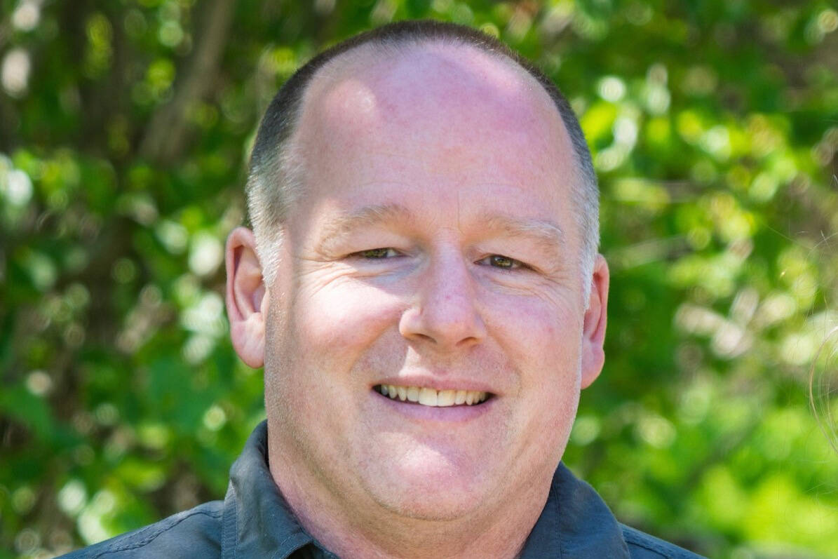 Senate District C:Heath Smith | Homer News