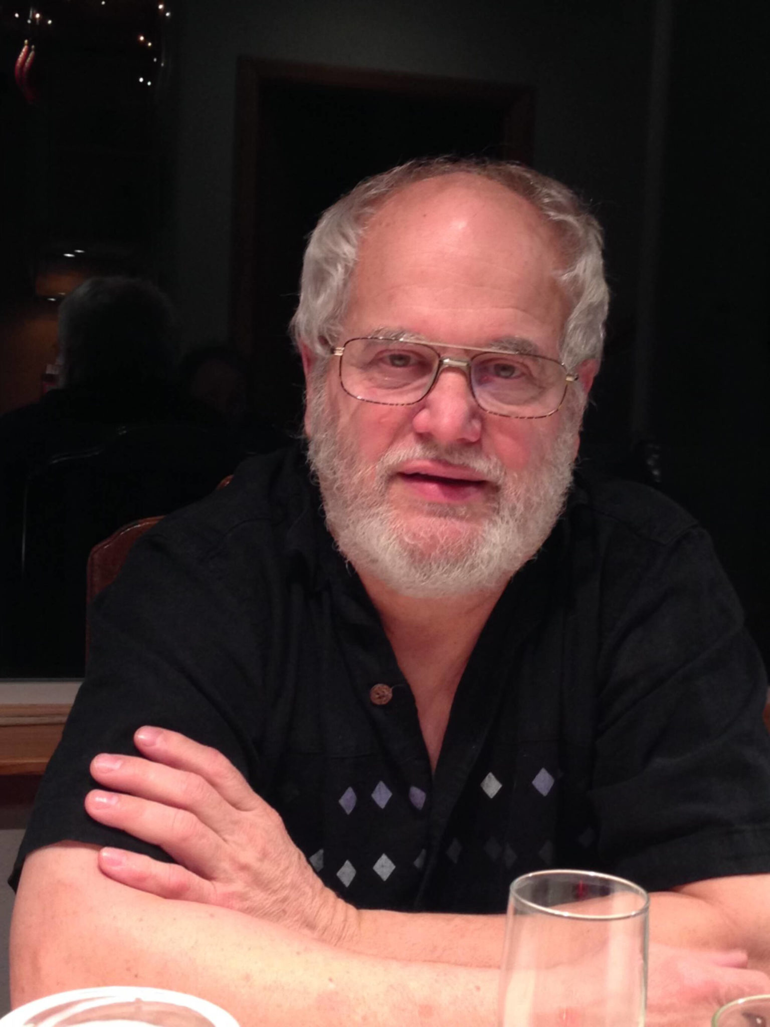 Michael Edward Merrick obituary | Homer News