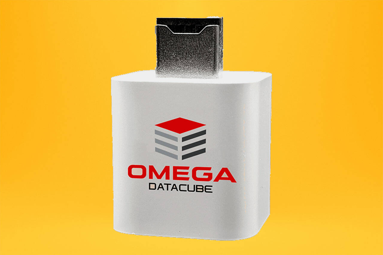 Omega DataCube Reviews - Does It Work? Hidden Truth Revealed | Homer News