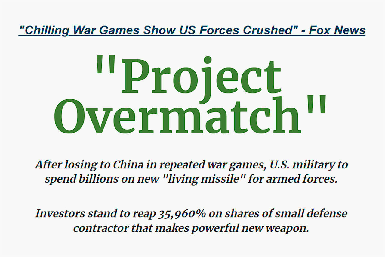 Behind The Markets Project Overmatch Reviews - Dylan Jovine China and ...