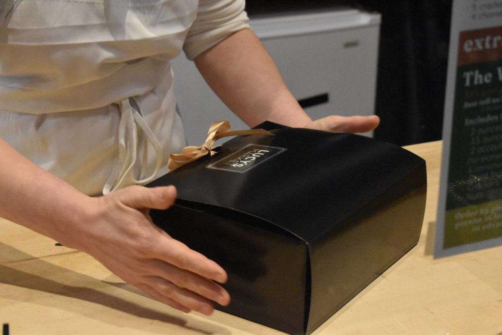 New month, new cheese | Homer News