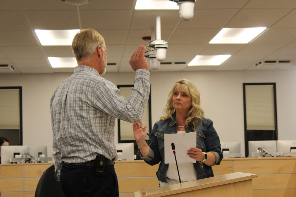 Assembly names Ribbens to fill Bjorkman’s seat | Homer News