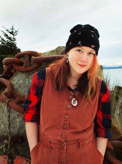 Meet Your Neighbor: Samantha Cunningham and Thea Person | Homer News