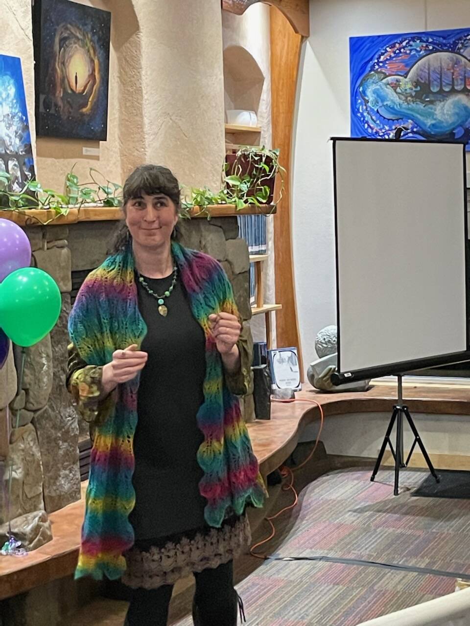 Homer Public Library celebrates lifelong learning | Homer News