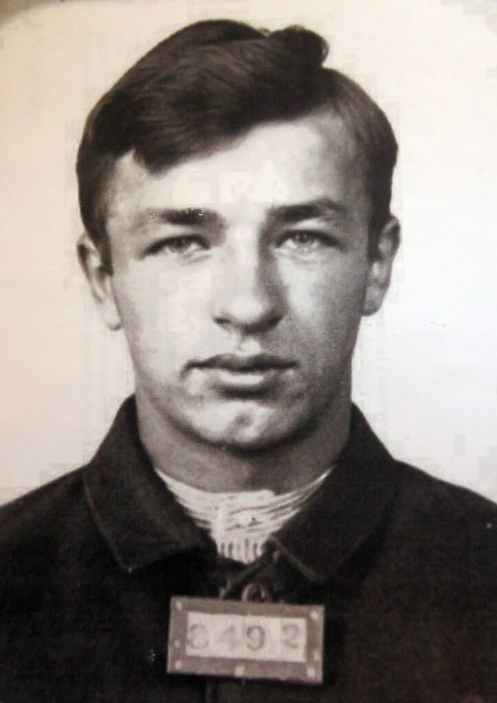 A Nexus of Lives and Lies: The William Dempsey story — Part 3 | Homer News