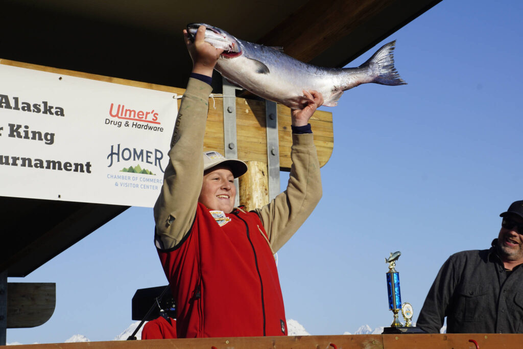 Winter king tournament rescheduled for Saturday | Homer News