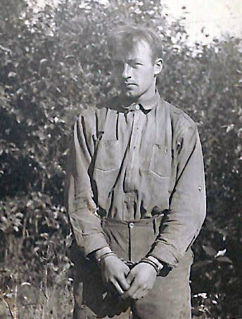 A Nexus of Lives and Lies: The William Dempsey story — Part 5 | Homer News