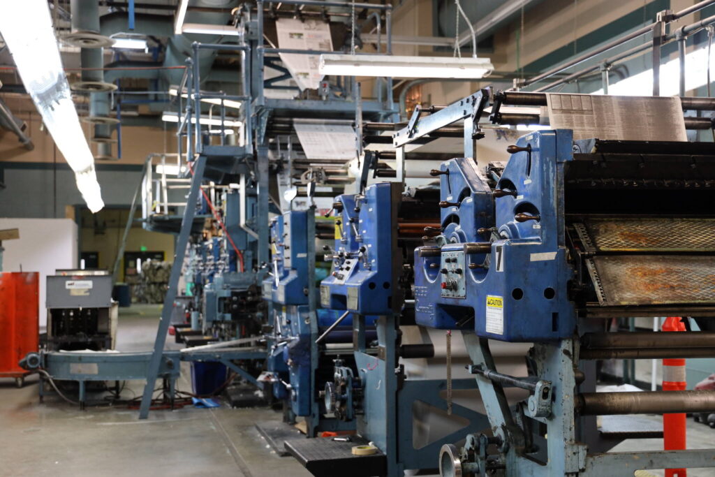 Clarion to print 2 days a week beginning May 3 | Homer News