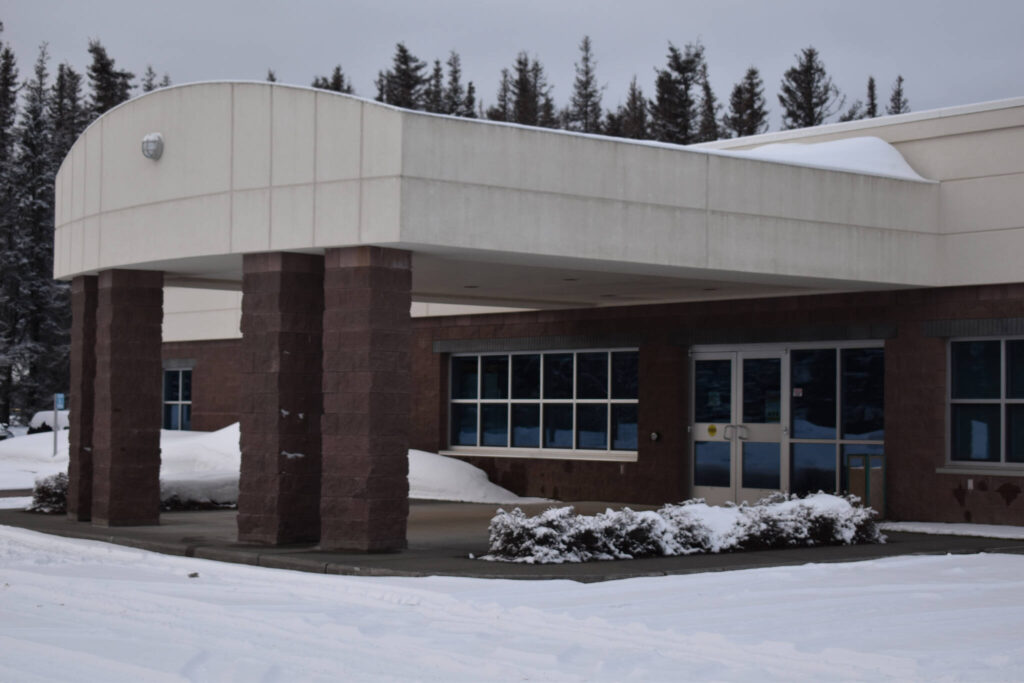 Alaska lags national average for childhood vaccinations | Homer News