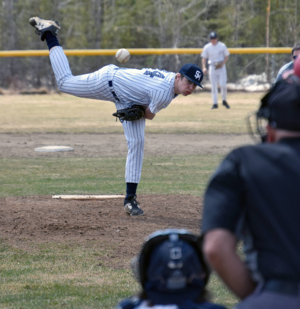 Saturday baseball: Wasilla tops SoHi; Palmer beats Kenai | Homer News