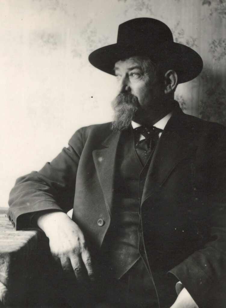 Dr. Baughman’s Unusual Second Job, Part One | Homer News