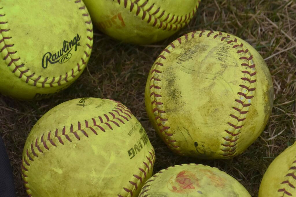 NLC softball: Kodiak clinches spot in final, awaits Homer-Kenai winner ...