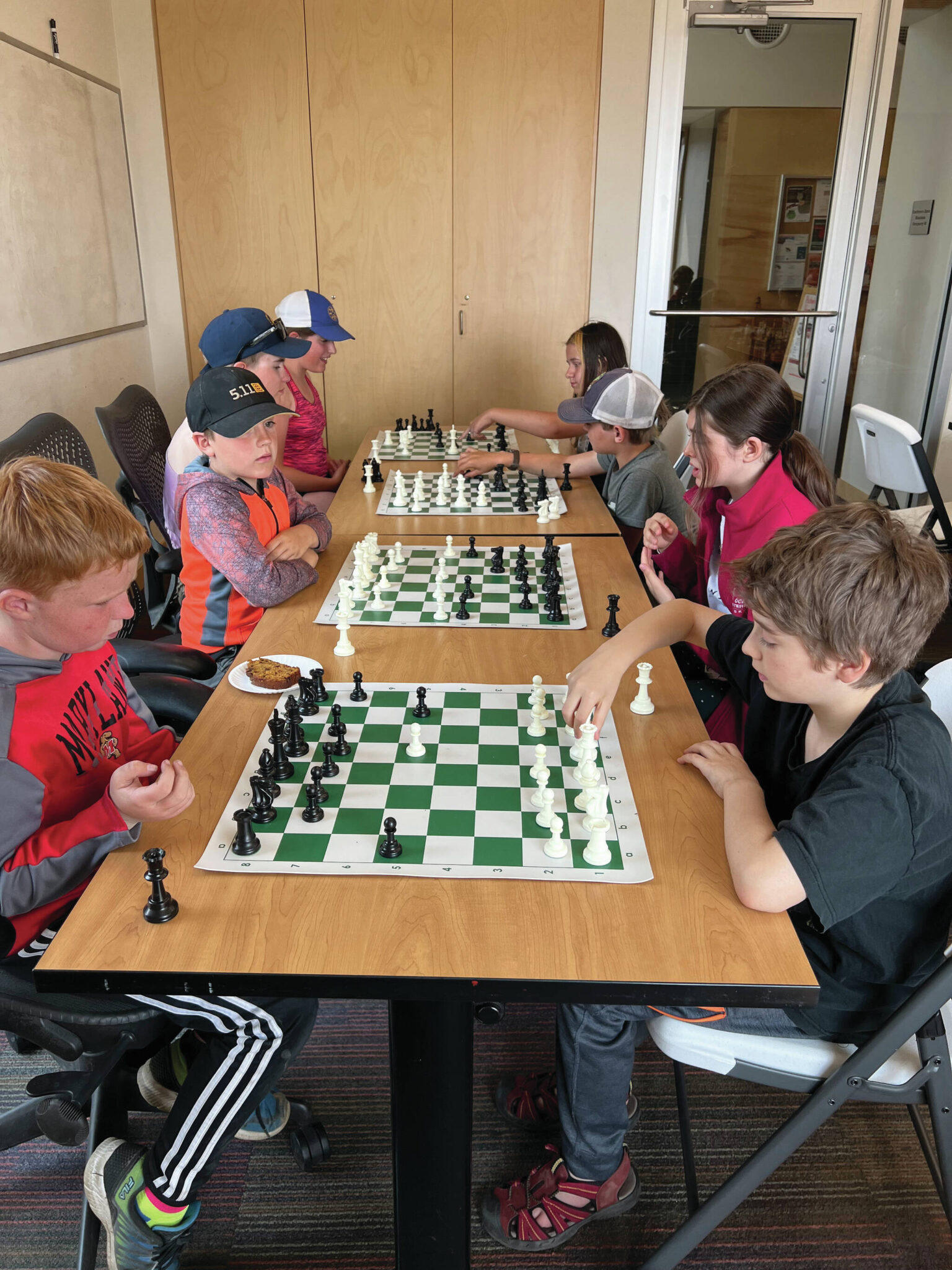 Meet Your Neighbor: Friends of the Homer Library | Homer News