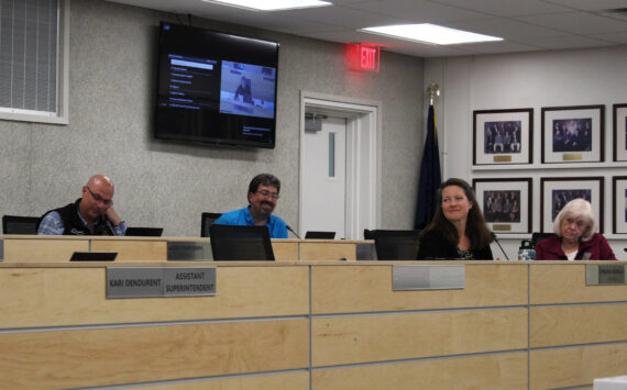 Druce returns as head of teachers union | Homer News