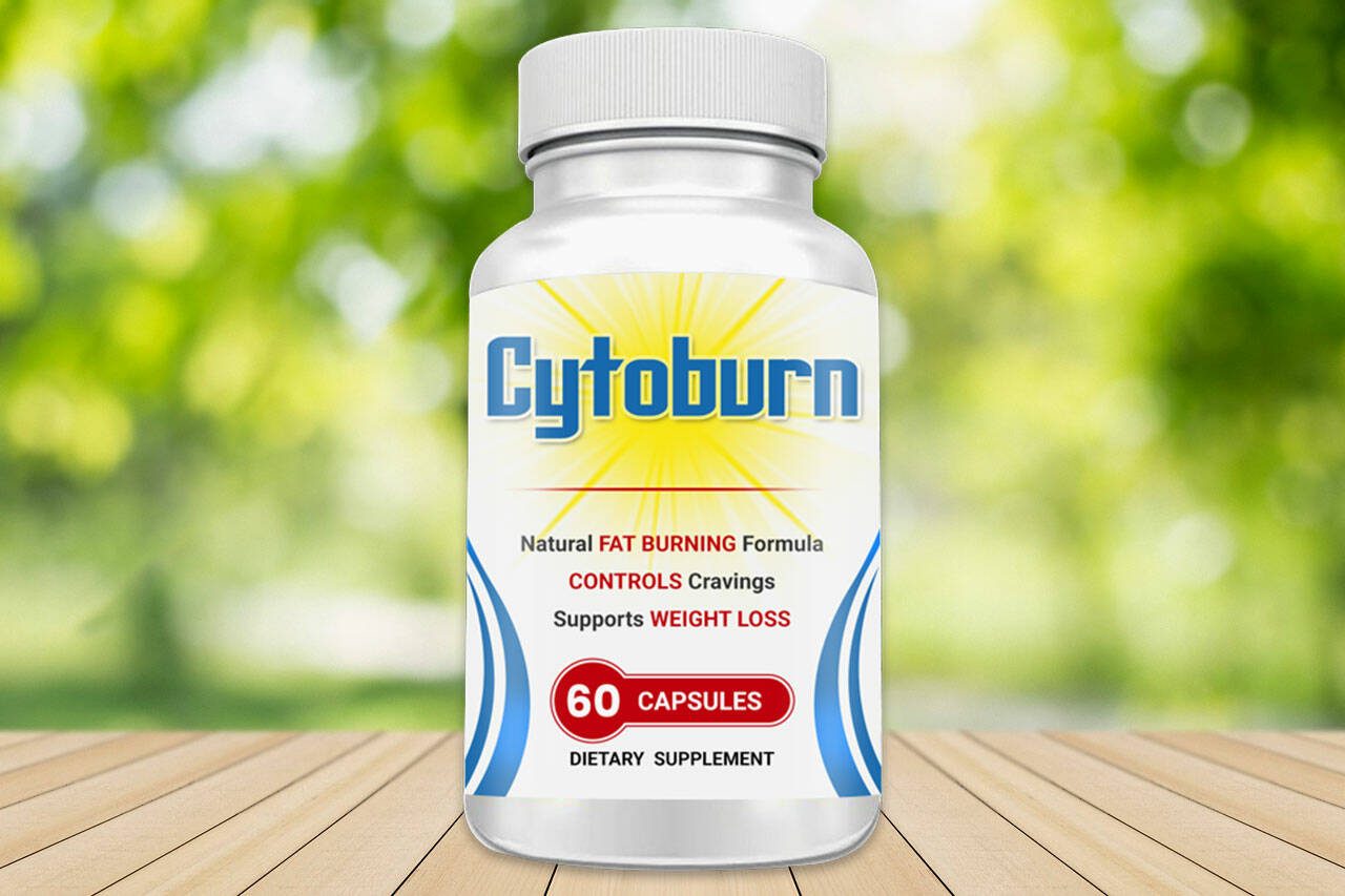Cytoburn Reviews - Is It Legit? Ingredients That Work or Risky Side ...