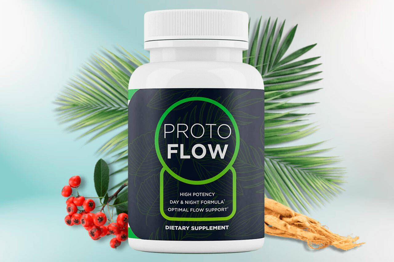 Protoflow Reviews - Improve Prostate Health Naturally or Scam? | Homer News