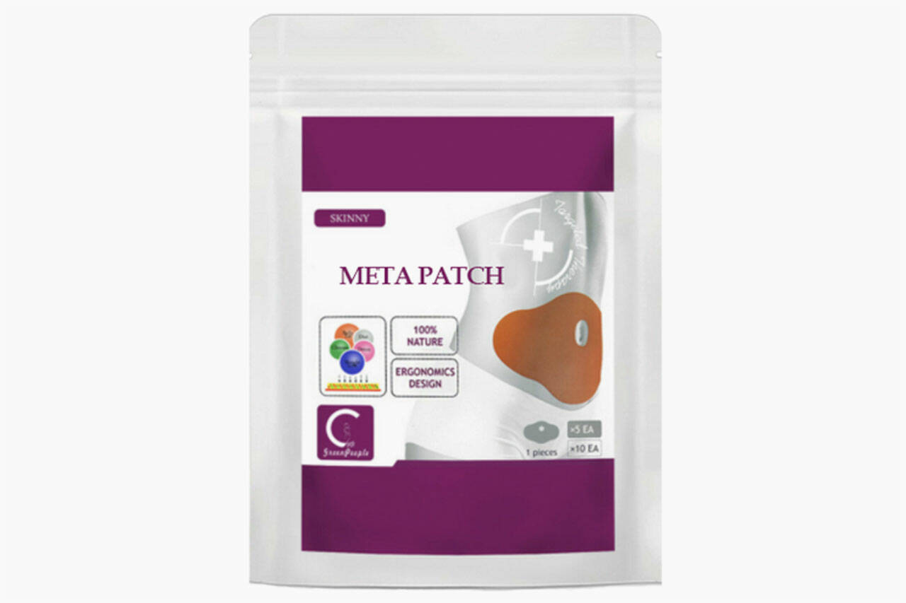 MetaPatch MediLisk Reviews - Is Meta Patch Legit or Fake User Benefits ...